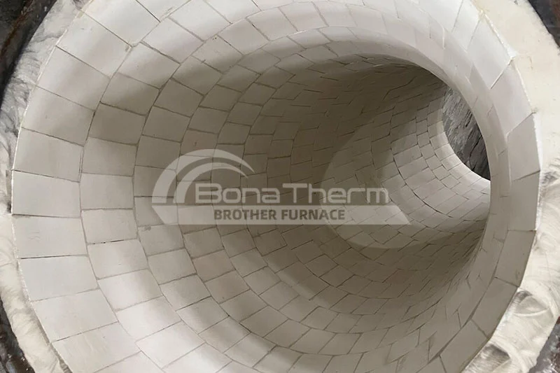 Ceramic Fiber Boards - BROTHER FURNACE