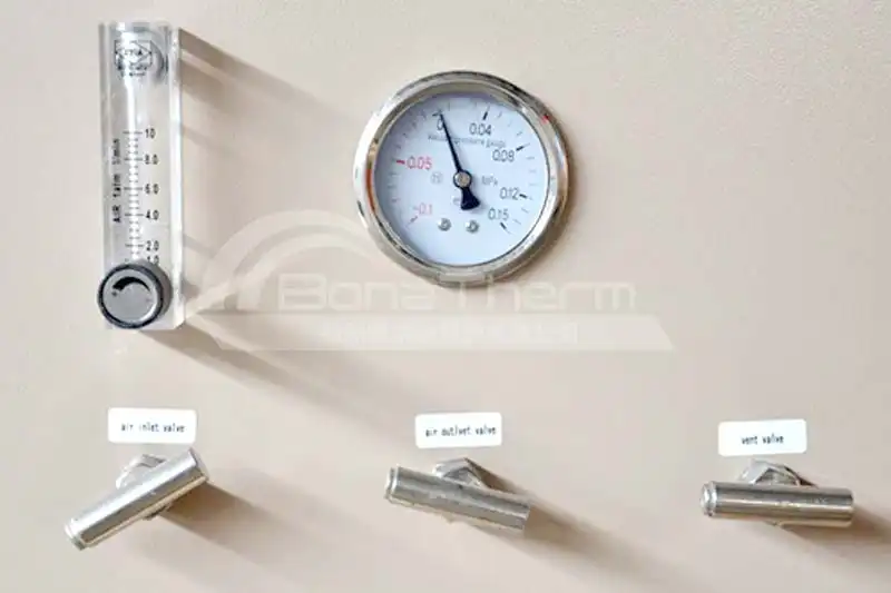 Atmosphere furnace - BROTHER FURNACE