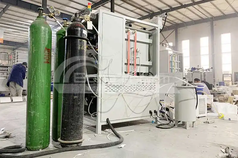 Debinding and Sintering Furnace - BROTHER FURNACE