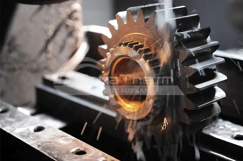 Debinding and Sintering Furnace - BROTHER FURNACE