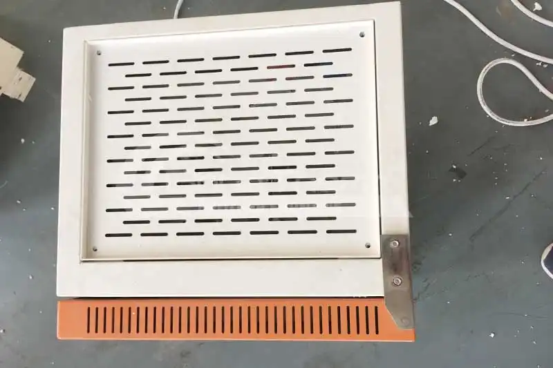 Dental furnace - BROTHER FURNACE