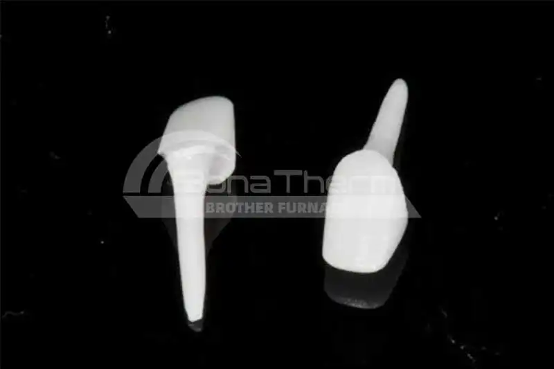 Dental furnace - BROTHER FURNACE