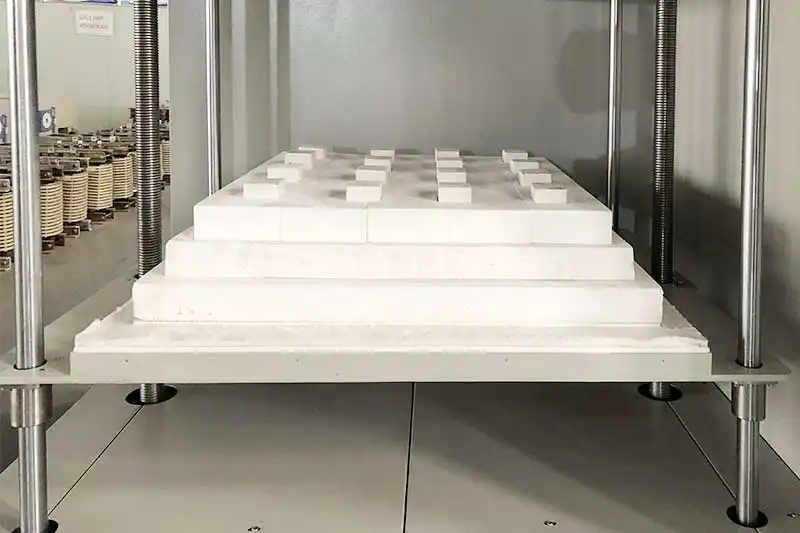 Lifting furnace - BROTHER FURNACE