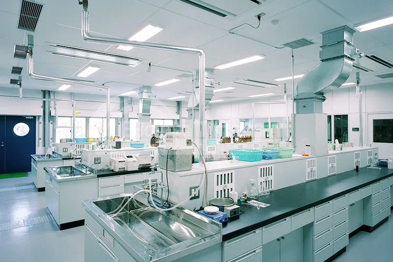 Chamber/muffle furnace - BROTHER FURNACE