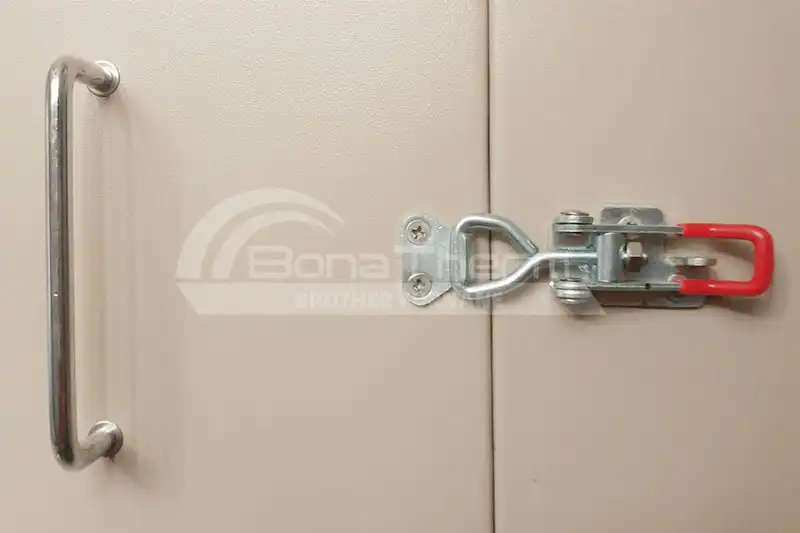 Tube furnace - BROTHER FURNACE