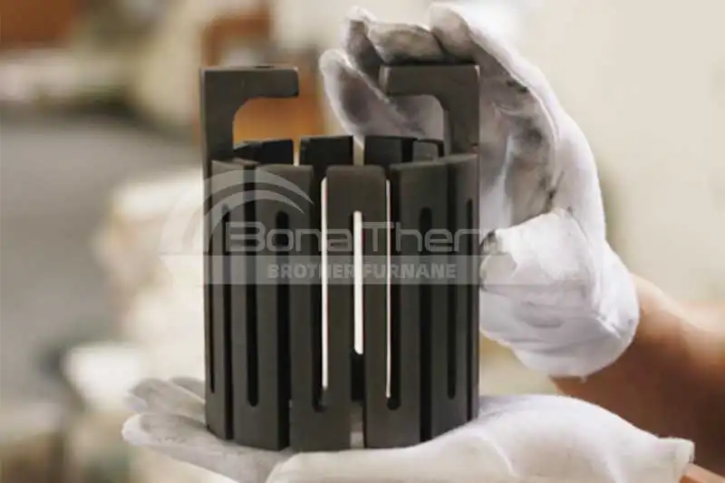 Vacuum furnace - BROTHER FURNACE