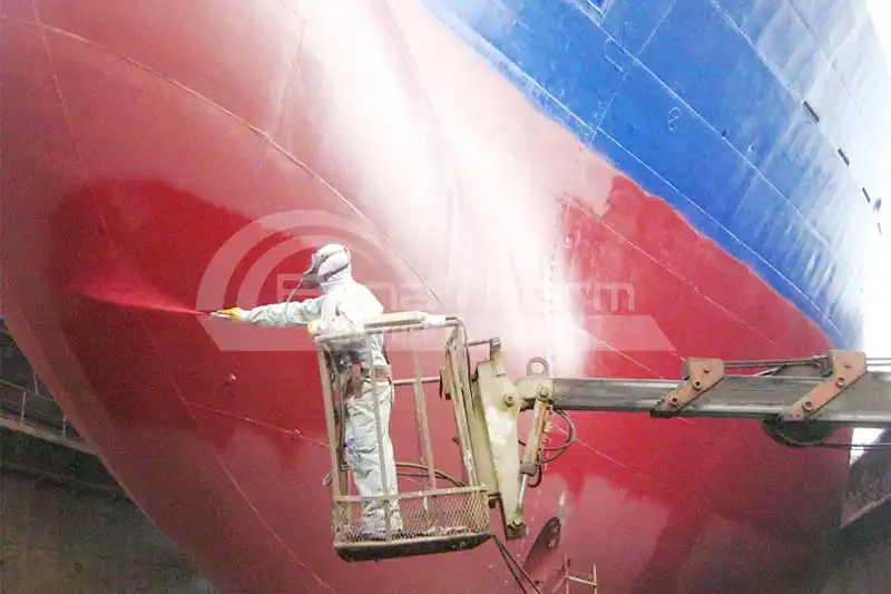 Vapor deposition furnace - BROTHER FURNACE