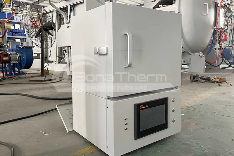 Ashing Furnace - BROTHER FURNACE