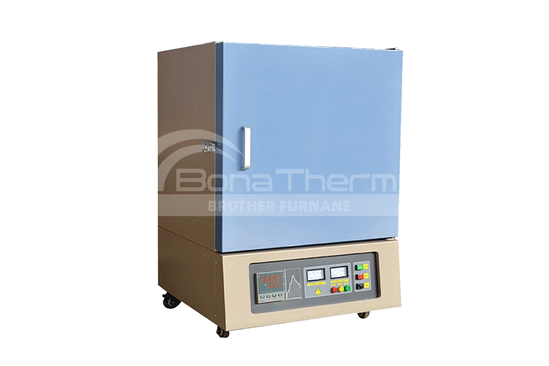 1400℃ Muffle Furnace - BROTHER FURNACE